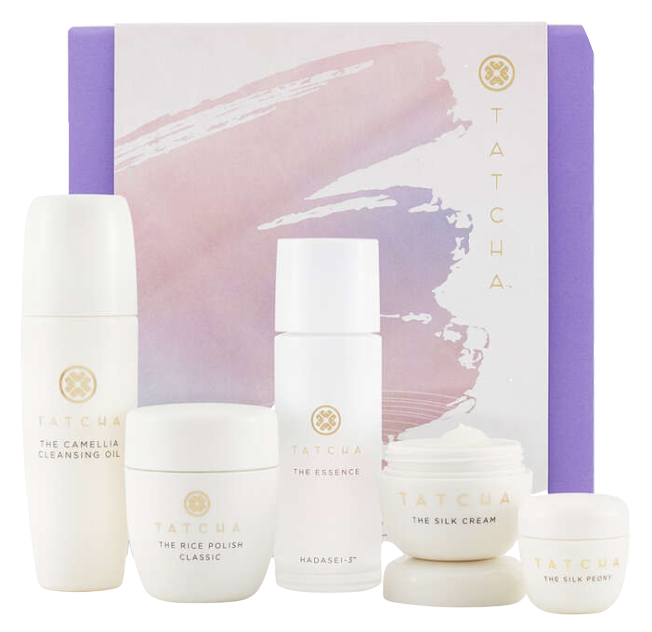Tatcha Starter Set - Nina Takesh