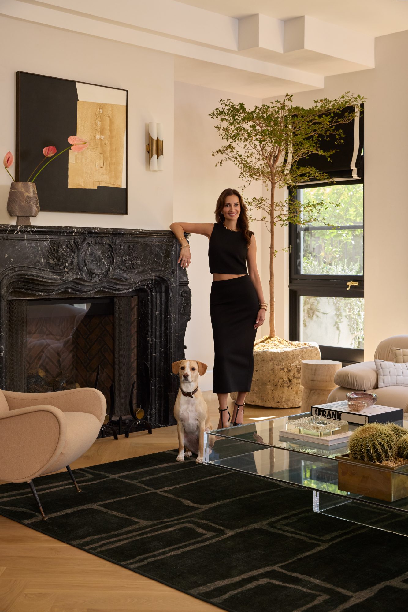 The Ruggable x Nina Takesh Rug Collection - Nina Takesh