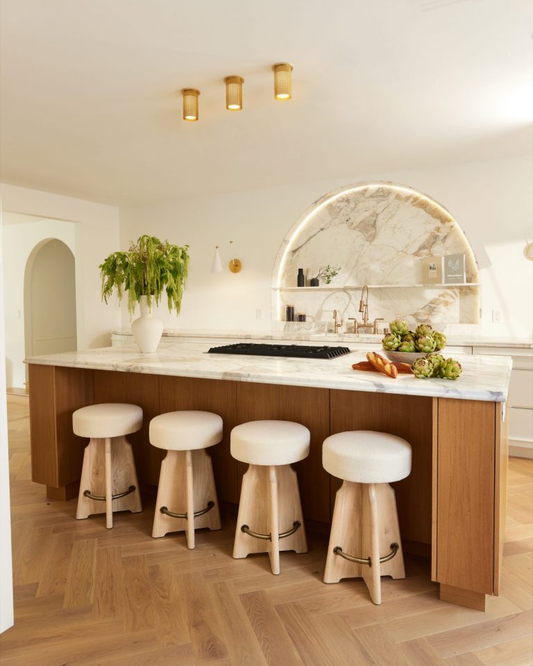 My Dream Home - The NT Flip Project - Nina Takesh