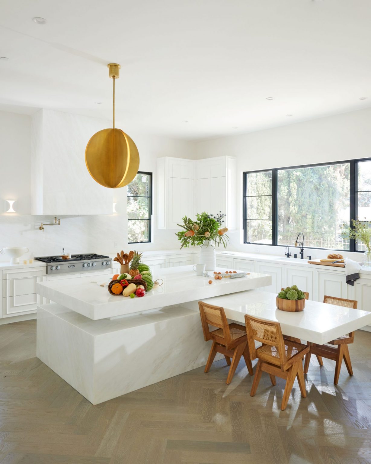 Tilden - Nina Takesh