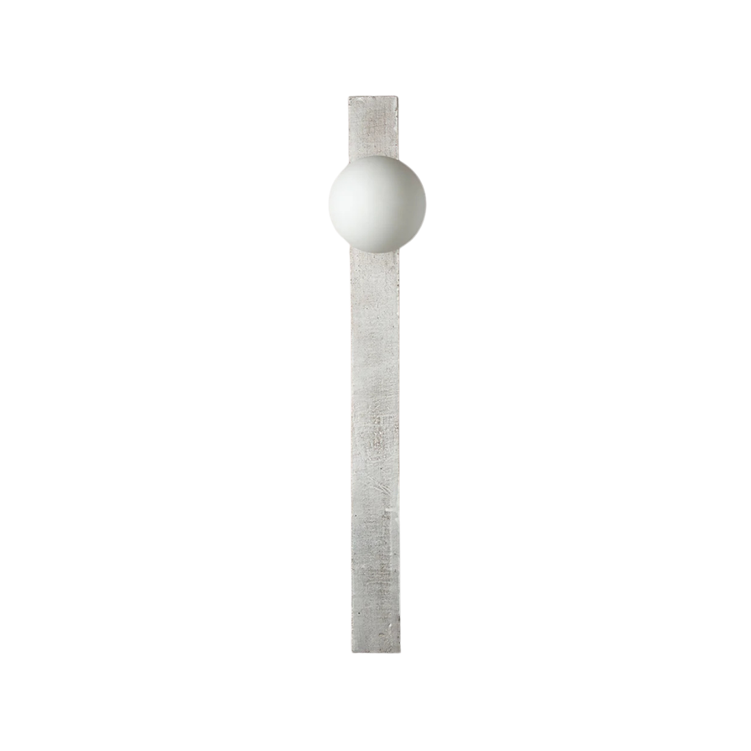 Conduit Linear Sconce - Nina Takesh