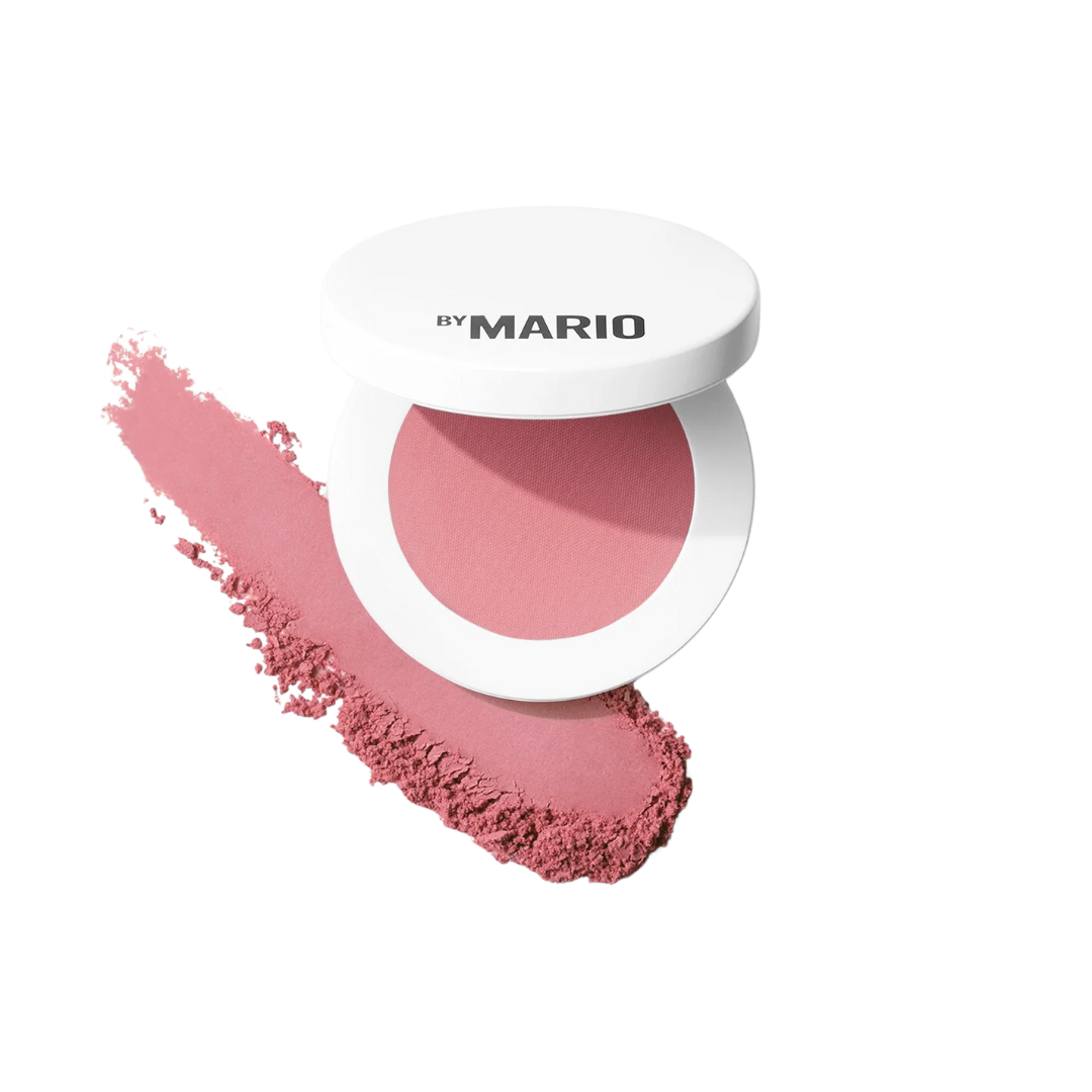 Makeup by Mario Soft Pop Powder Blush - Nina Takesh