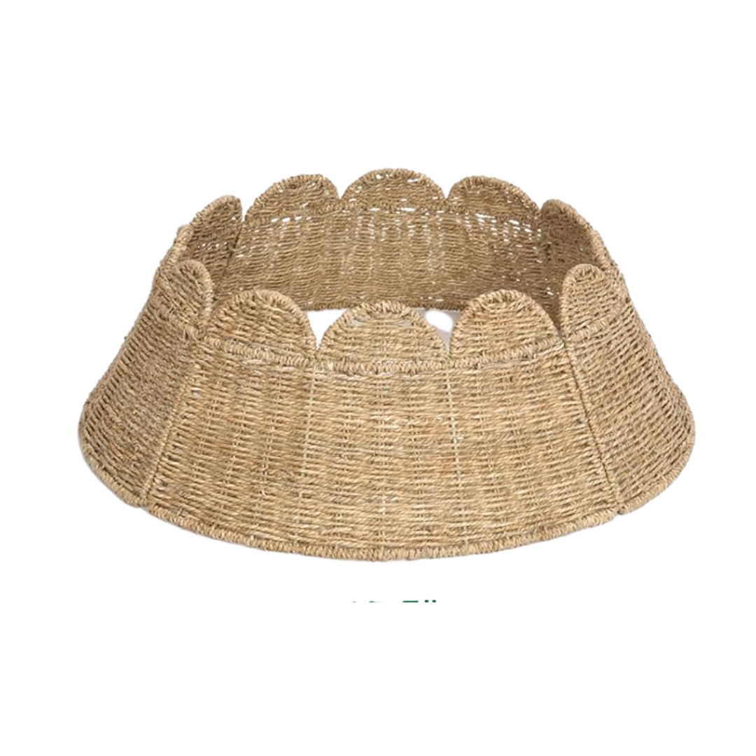 Tree Base Cover - Nina Takesh