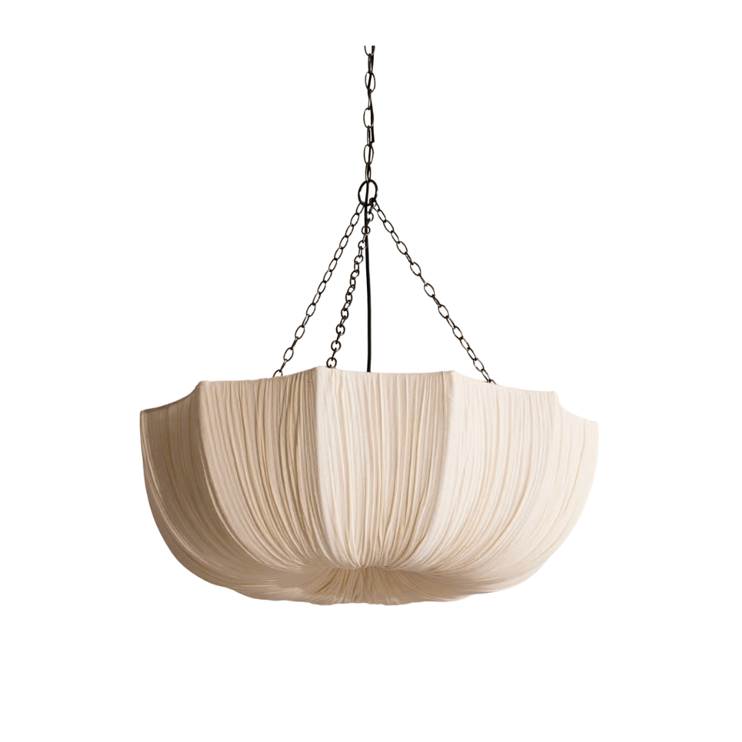 Aldwin Pendant - Nina Takesh